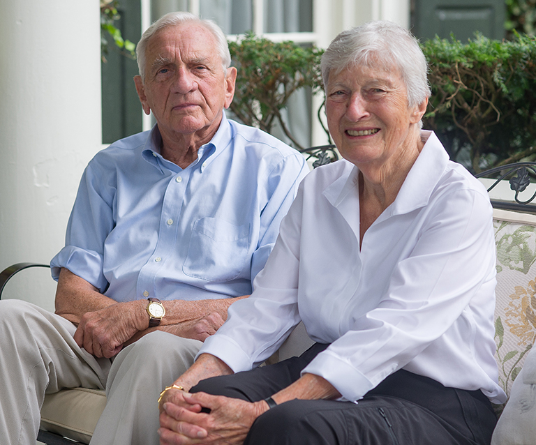 Powder Mill Foundation - Powder Mill Foundation