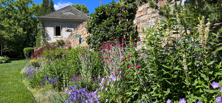 Powder Mill Foundation - Powder Mill Foundation